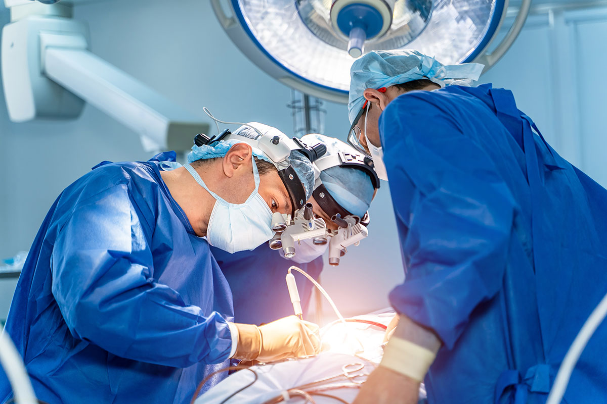 Gastric Sleeve - Catalyst Bariatric Surgery
